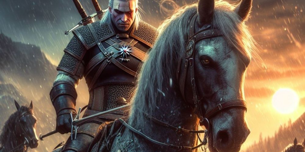 The Witcher 4 Game: Unveiling a New Saga Within the Enchanted Realm