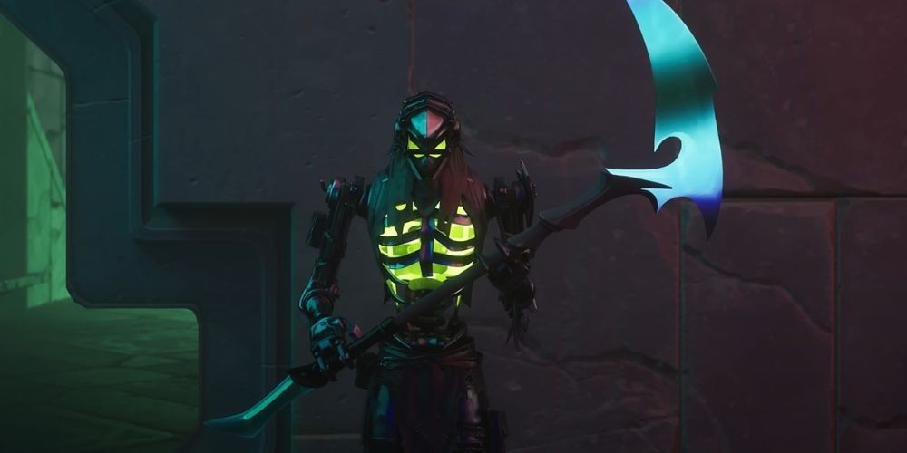 How to Get Good at Fortnite: Mastering the Game with Expert Tips