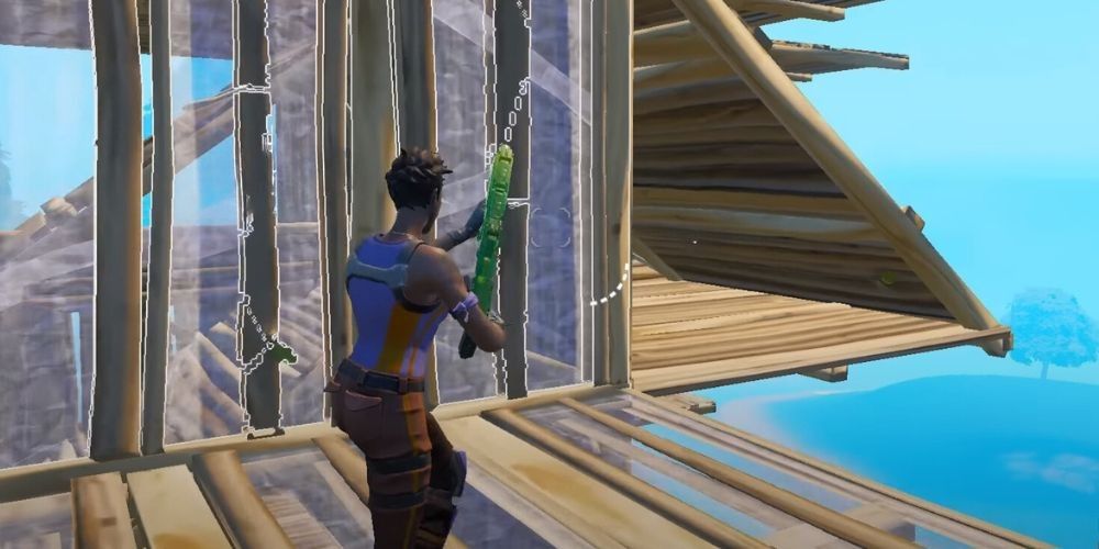 Expert Strategies for Dominating in Fortnite: Elevate Your Gameplay