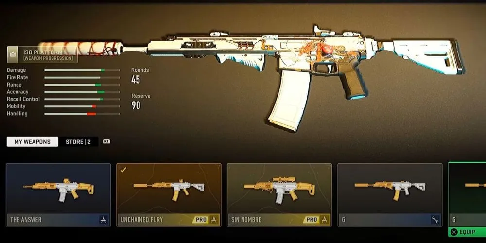 Dominate Al Mazrah With the Best Warzone 2 Loadouts: Meta Weapons and ...